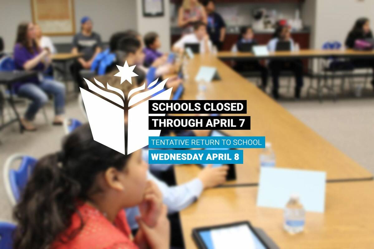 Irving Middle School