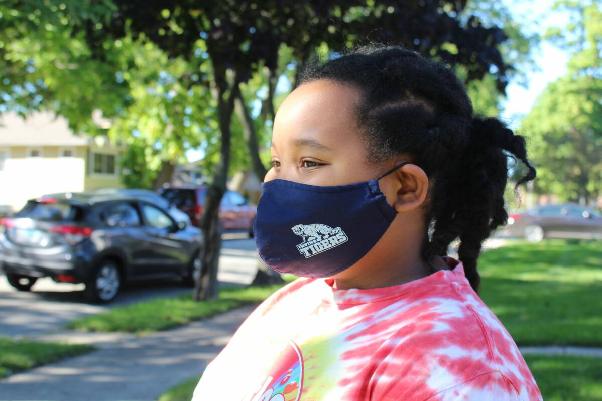 Irving Middle School