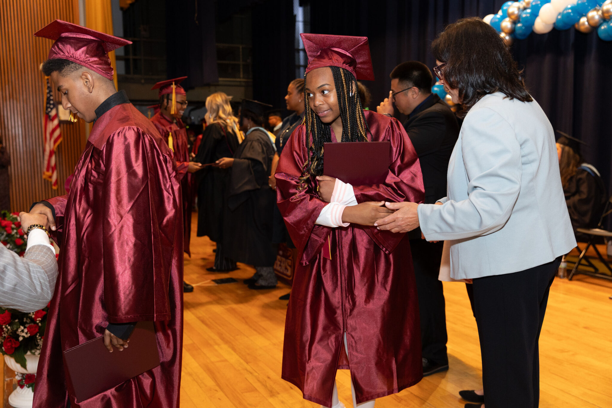 Irving Middle School